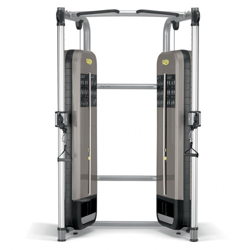 Technogym Element Dual Adjustable Pulley DAP MB430 Functional Trainer ...