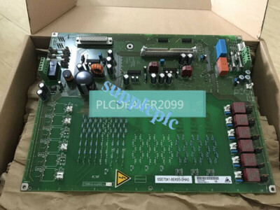 Siemens 6SE7041-8EK85-0HA0 C98043-A1685-L11 6SE7 041-8EK85-0HA0 Power ...