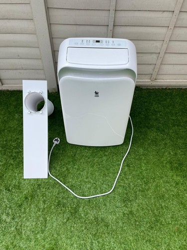 Pump House PAC-C-12 Air Conditioning Unit | eBay UK