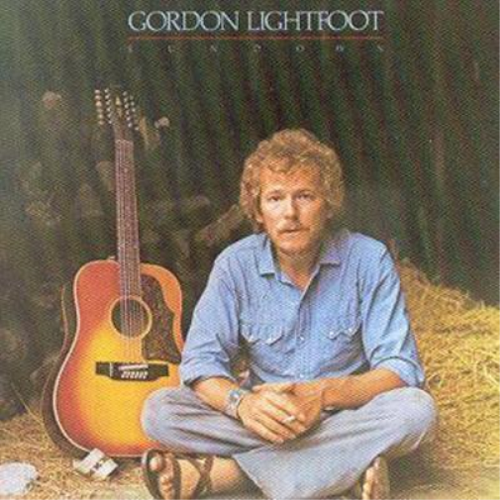 Gordon Lightfoot Sundown (CD) Album 75992721127 | eBay