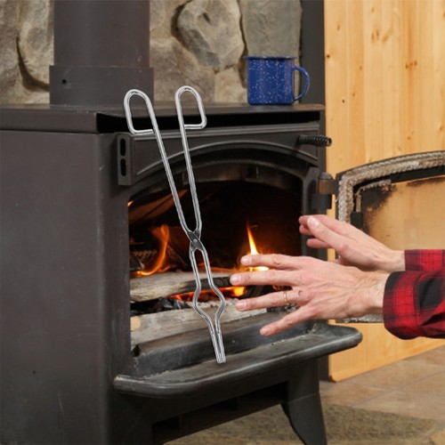 35 Cm Crucible Tongs Laboratory Beaker Chromium Plated Holder Clamp | eBay