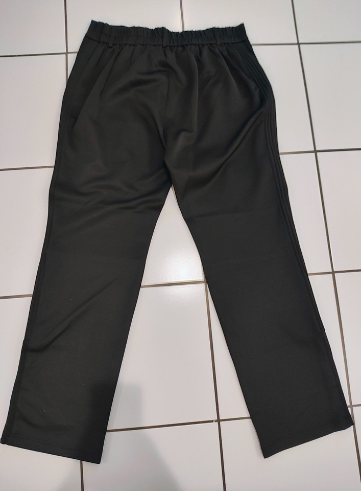 STAR TREK DISCOVERY ENTERPRISE STARFLEET UNIFORM PANTS FOR PIKE COSTUME ...