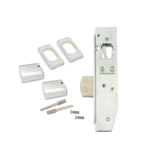Dormakaba 950 Mortice Door Lock 950-22SCP-C4D Short Backset 22mm Bolt ...