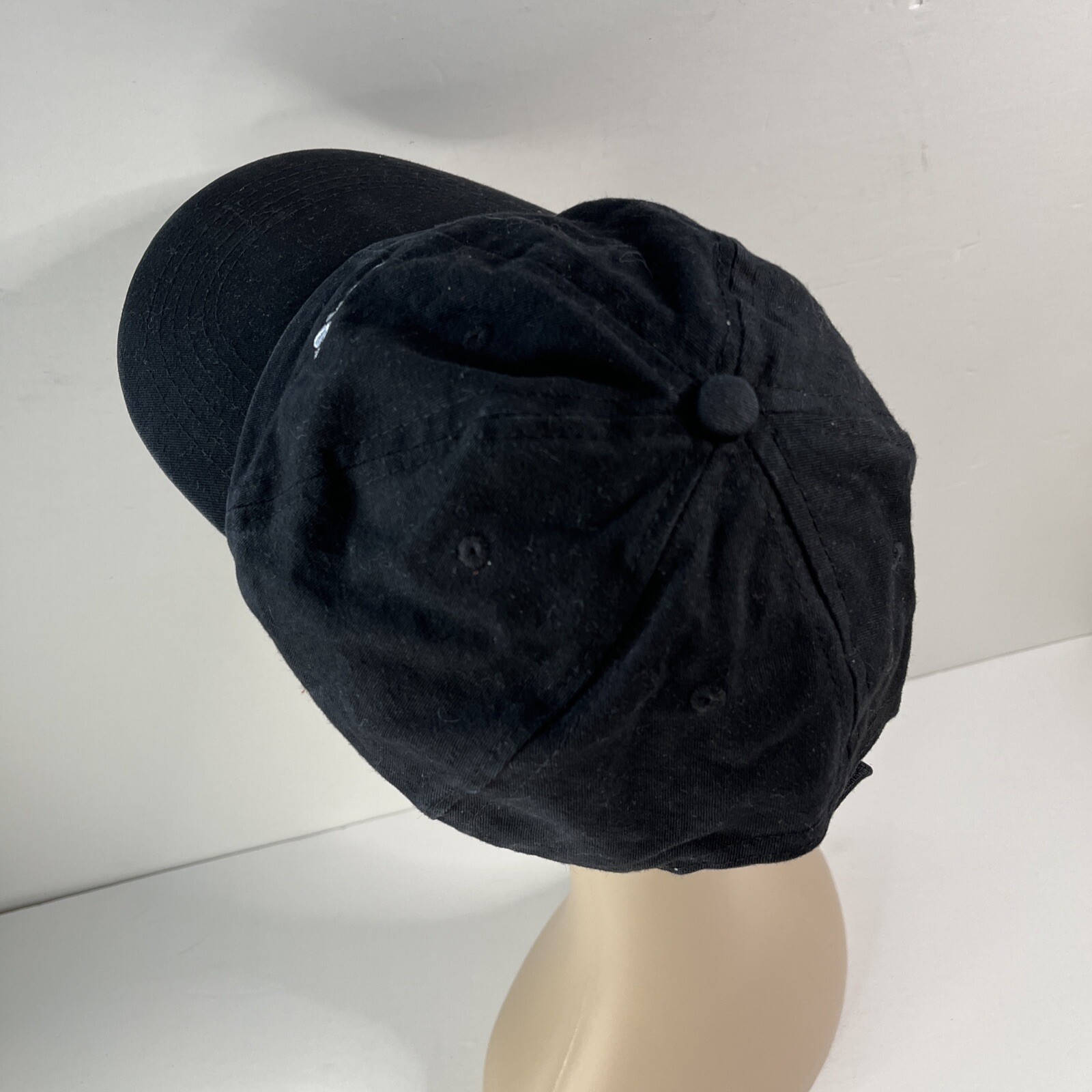 Original Starbucks Coffee Worker Employee Uniform Black White ...