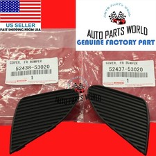 Lexus 5311933141 Genuine OEM Bumper Cover Protector for sale online | eBay