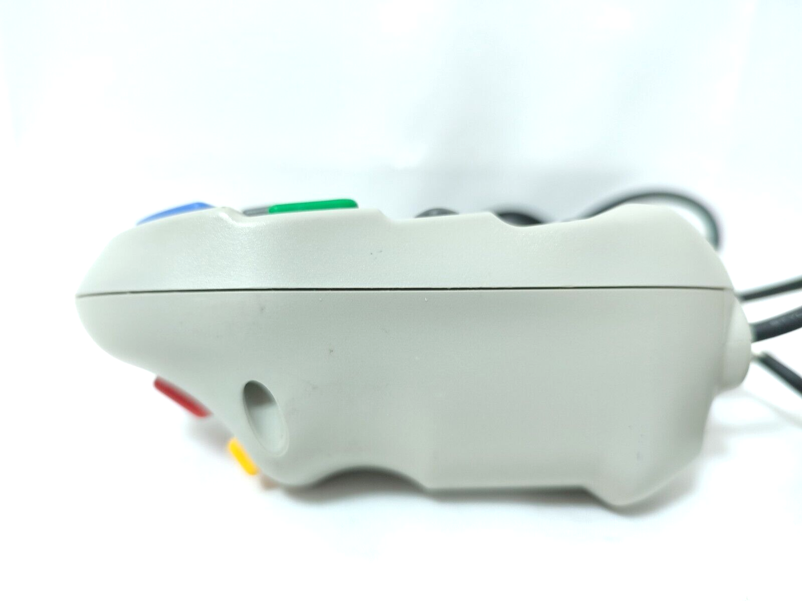 ASCII Grip One Handed Controller ASC-0401J Nintendo Super Famicom SFC ...