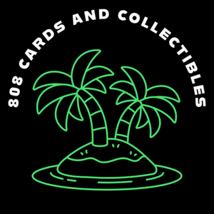808 Cards and Collectibles | eBay Stores
