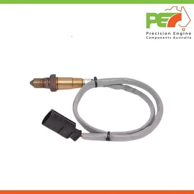 2x PEC Pre-Cat & Post-Cat Oxygen Sensors For Mercedes Benz CLA200 CDI ...