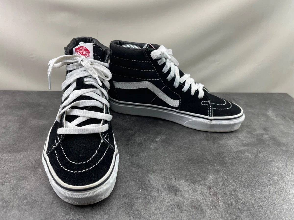 Vans Off The Wall Photography