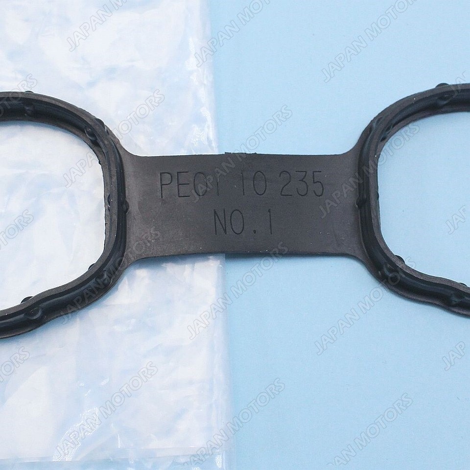 Genuine OEM Mazda CX-3 CX-5 MAZDA 3 Valve Cover Gasket PE0110235 / PE01 ...