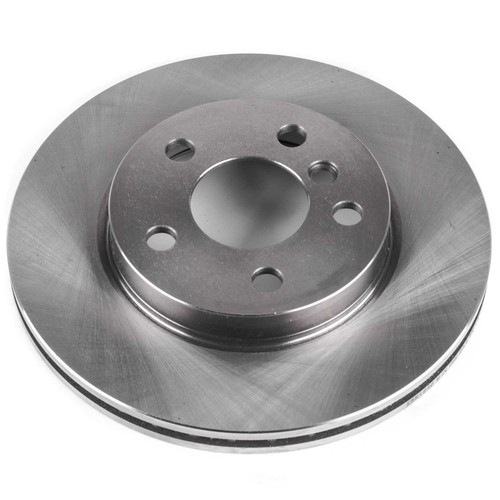 Disc Brake Rotor-Front OE Stock Replacement Brake Rotor fits 14-22 Mini ...