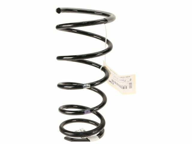 Front Genuine Coil Spring fits Infiniti QX4 2000-2003 4WD 36FFYS | eBay