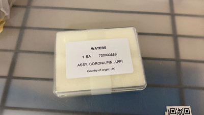 WATERS 700003689 APPI CORONA PIN ASSEMBLY | eBay