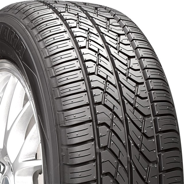 Yokohama Geolandar HT G95A 225/55R17 Tire for sale online | eBay