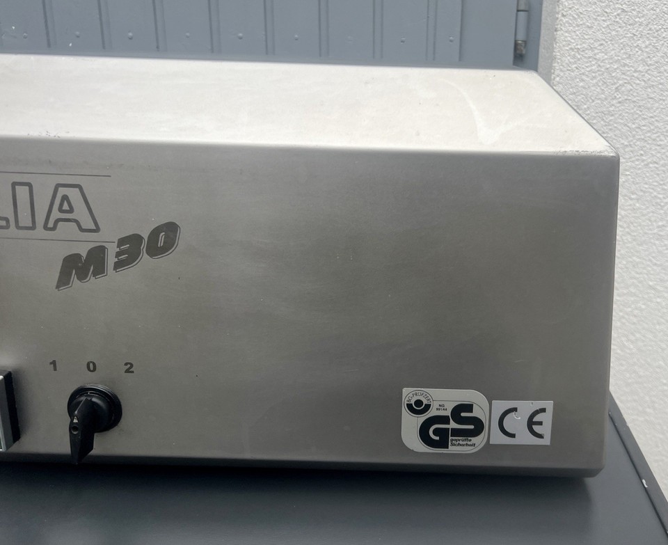Solia M30 M 30 Küchenmaschine Antriebseinheit (5325) | eBay.de