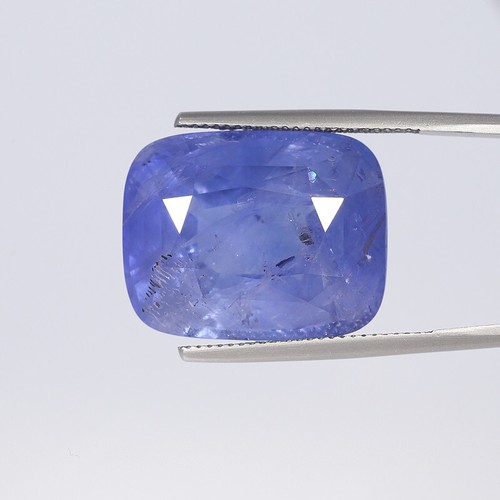 GRS Certified Natural Sapphire 44.28 cts Blue Color from Sri Lanka | eBay