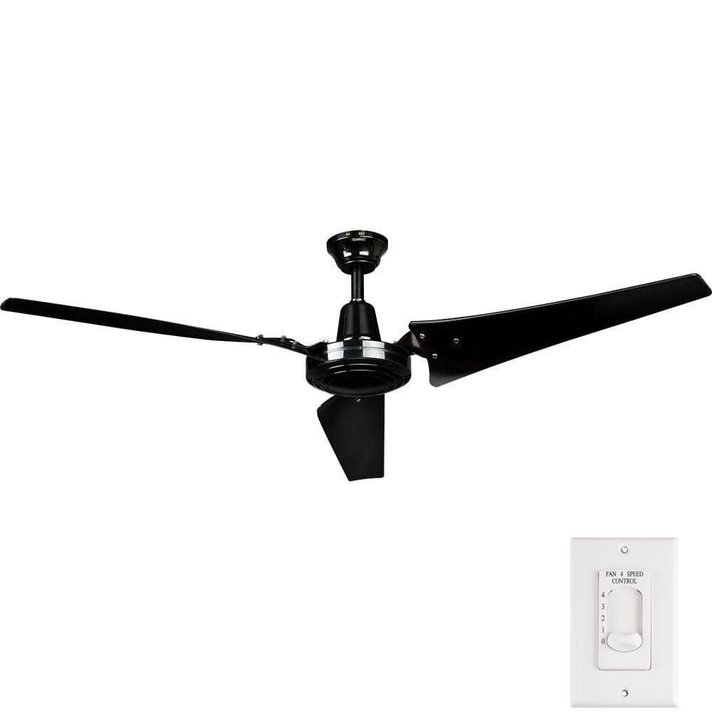 Industrial Ceiling Fans Commercial