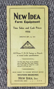 Griffith Integrity Ephemera | eBay Stores