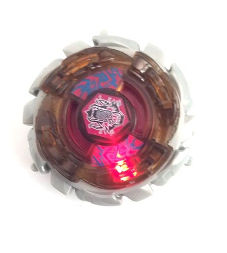 Beyblade Electronic Dark Wolf Lights Sounds Working | eBay
