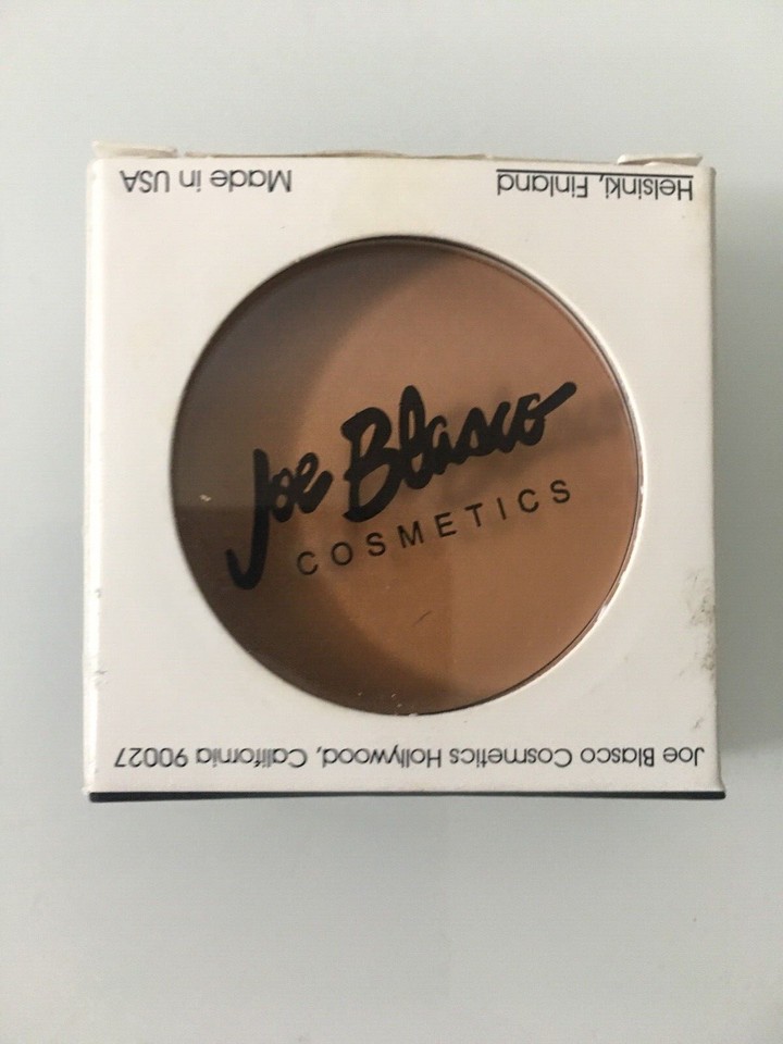 Joe Blasco Cosmetics Face Makeup | eBay