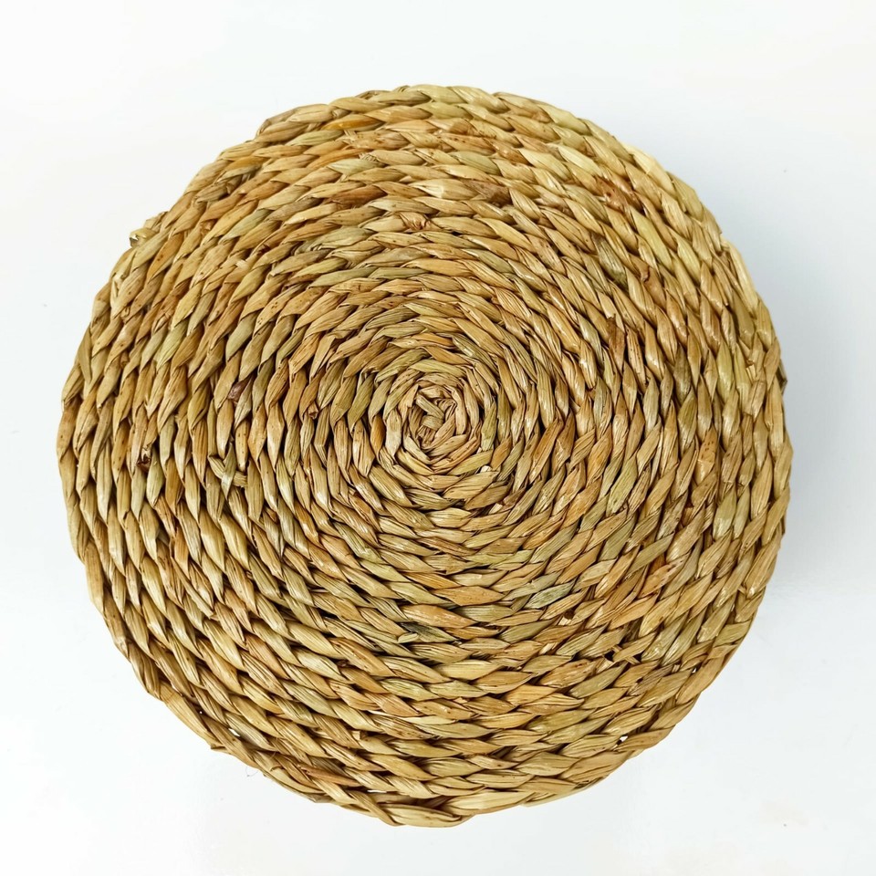 Eco friendly Table Placement 6Set Table Decorations Dining Table Mat ...