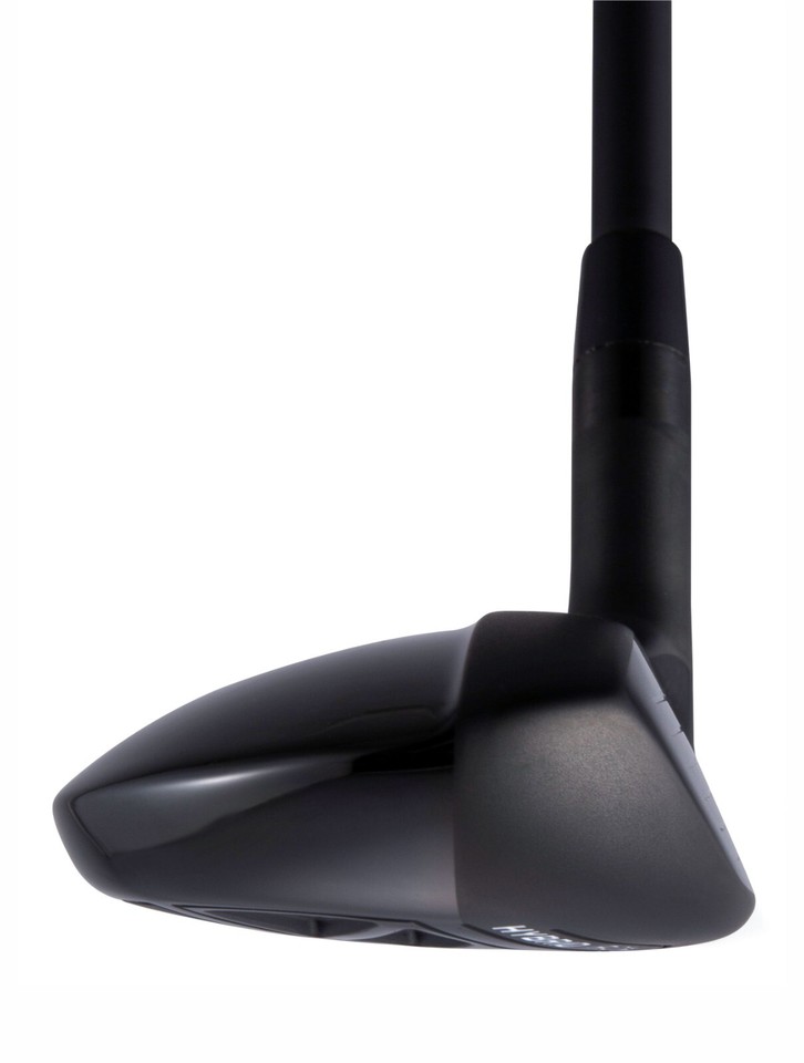 Mens Rife Golf RX7 Hybrid Irons Set #6-PW Regular Flex Graphite Right ...