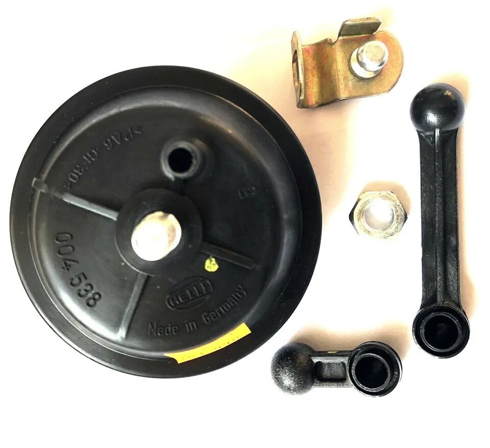 077198327A Intake Manifold Actuator Repair Kit For A6 A8 Quattro ...