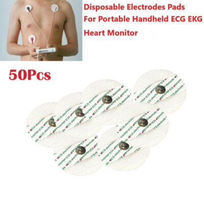 ECG & EKG Systems - Ekg Pads