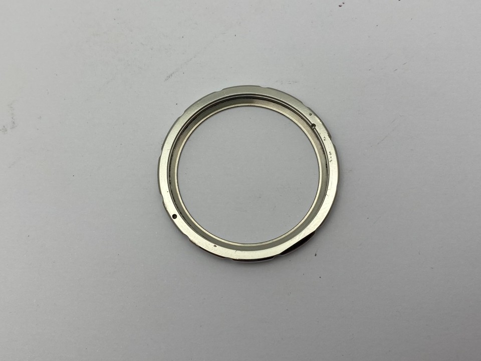 Tag Heuer Indy 500 *Bezel only* Genuine CAC111B | eBay