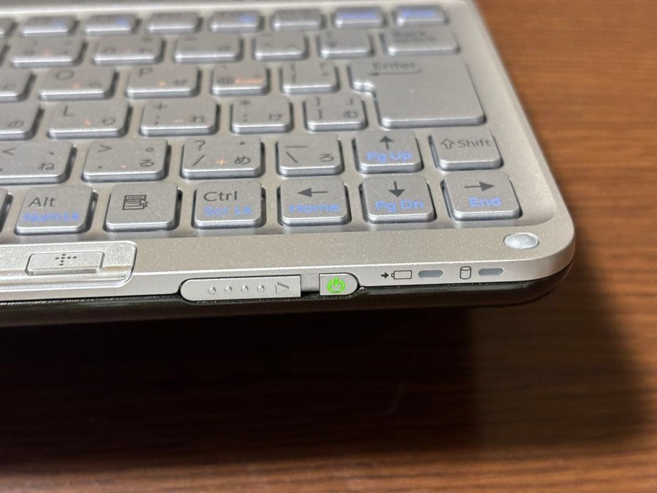 Sony VAIO VGN-P91HS Netbook Atom Z550 2.00GHz 2GB 64GB SSD Wi-Fi ...