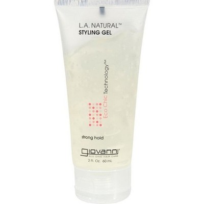 Giovanni L.A. Hold Natural Styling Gel Strong Hold | eBay