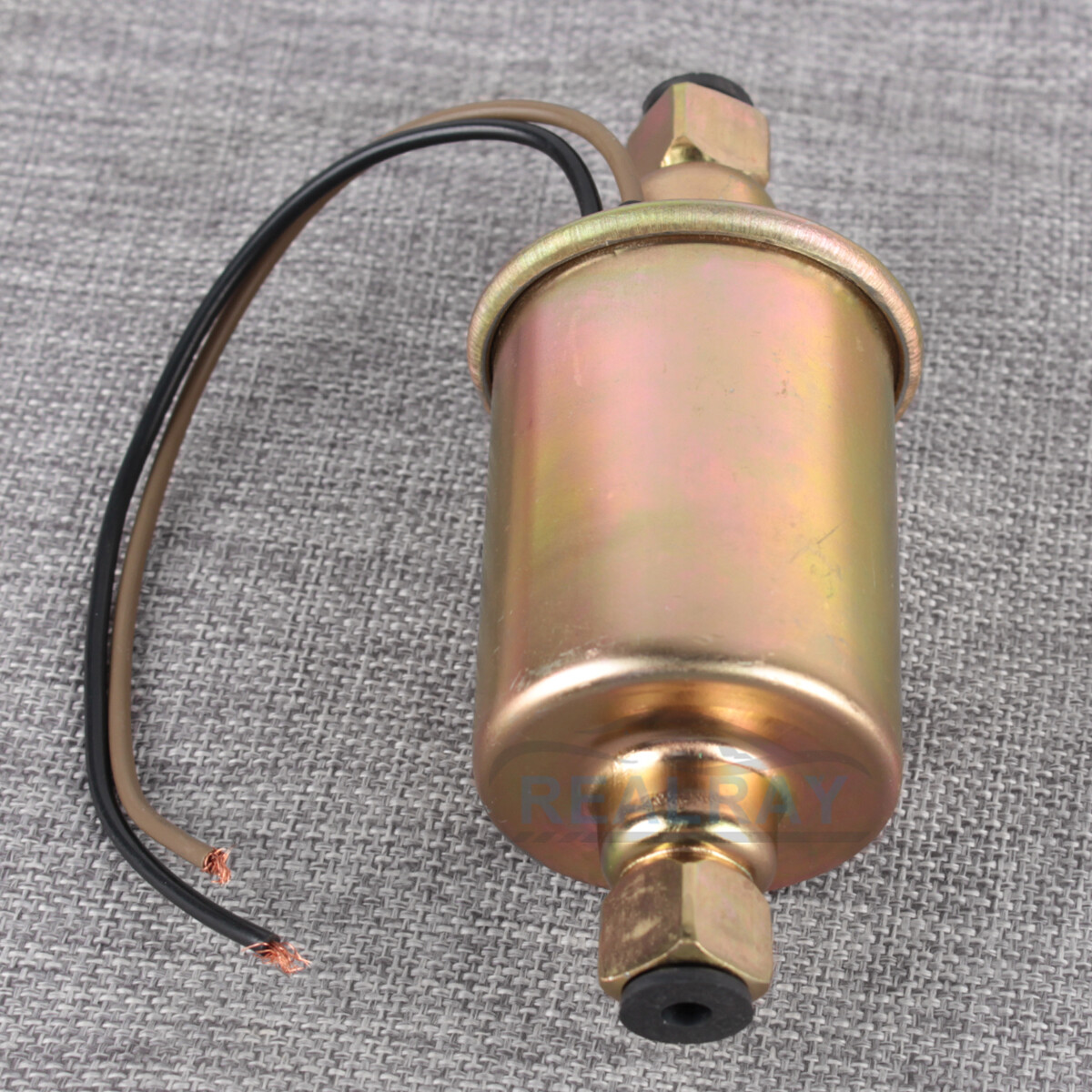 6 volt Electric Fuel Pump for Buick 1927-1930 1931 1932 assist or ...