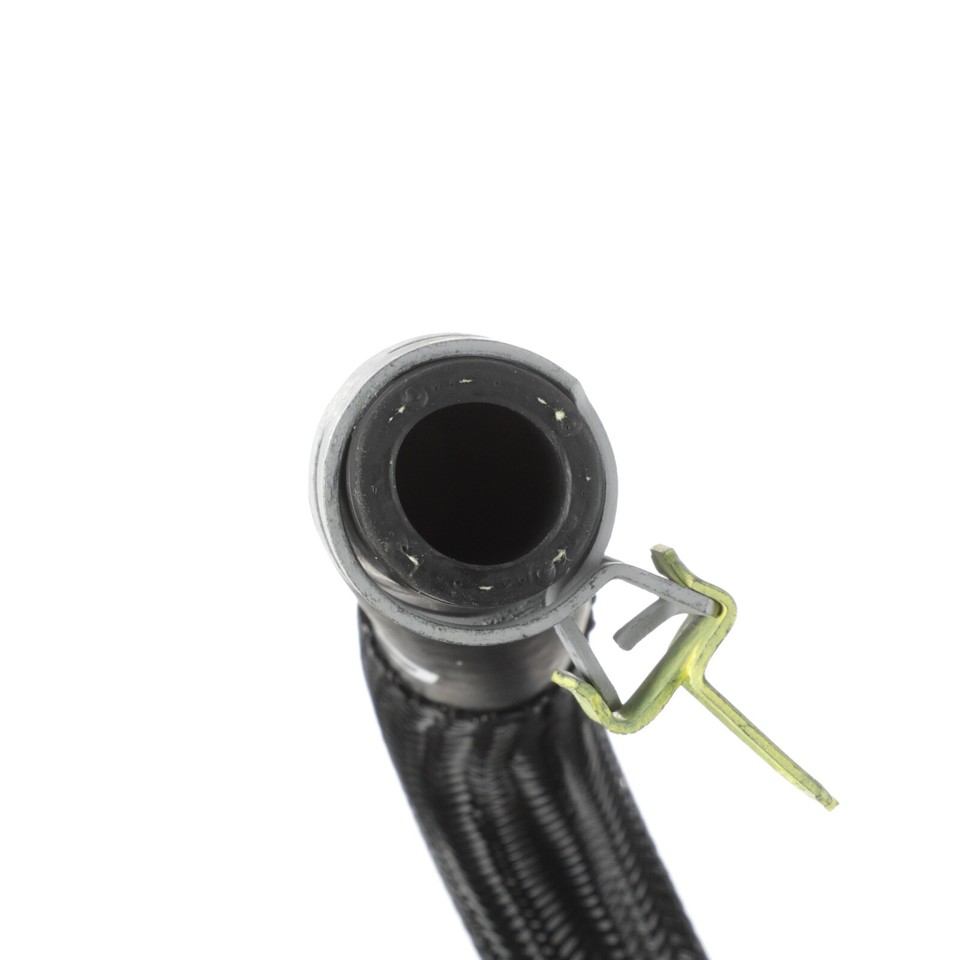 2012-2018 JEEP WRANGLER ENGINE OIL COOLER OUTLET HOSE MOPAR GENUINE ...