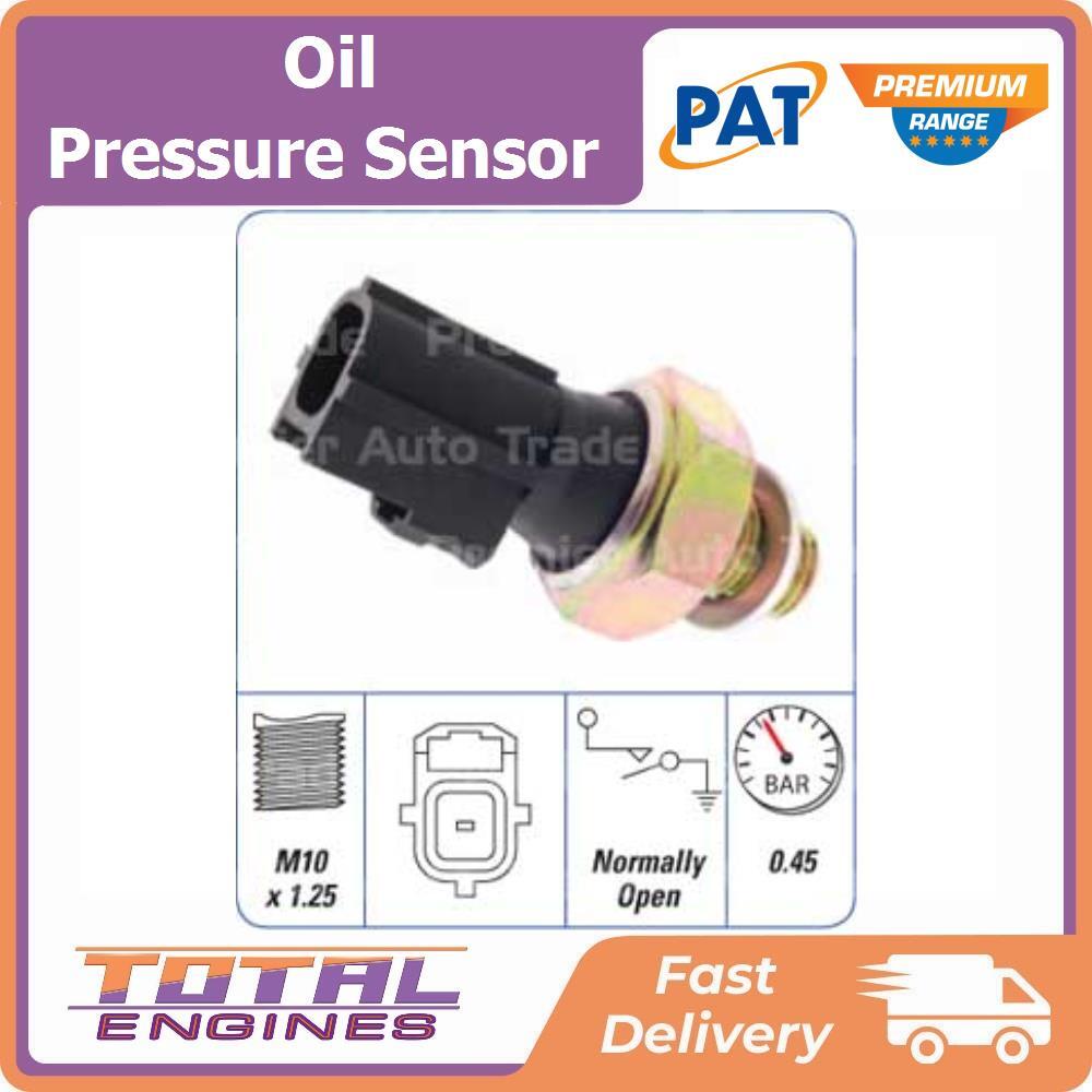 PAT Premium Oil Pressure Sensor fits Jaguar XK8 X100 4.0L V8 AJ28 | eBay
