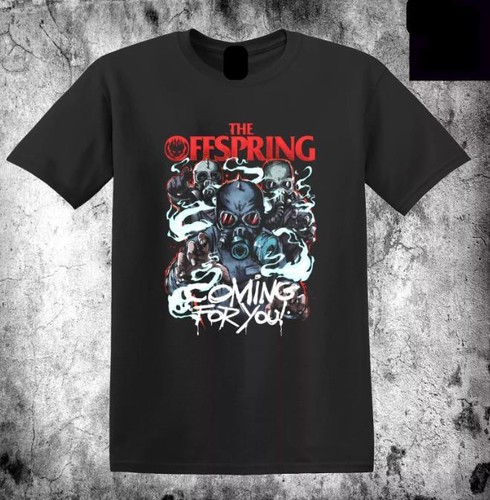The Offspring t shirt, DAD shirt,Dad gift - new shirt, Mom gift, Size S ...