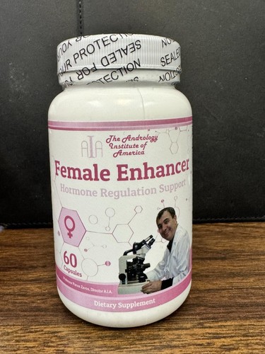 ReproHealth Female Enhancer- Dietary Supplement | eBay