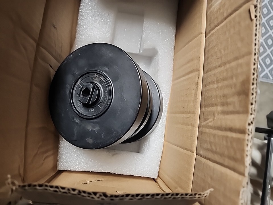 Track / Bottom Roller 7109409 For Bobcat Mini Track Loaders MT50 MT52 ...