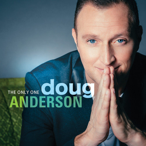 Doug Anderson - The Only One [New CD] 643157437925 | eBay Australia