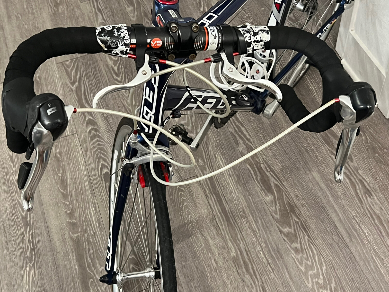 Felt Z100 Road Bike | eBay