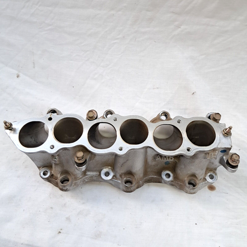 03-06 Nissan 350z VQ35DE Lower Intake Plenum Manifold G35 OEM 14003 ...