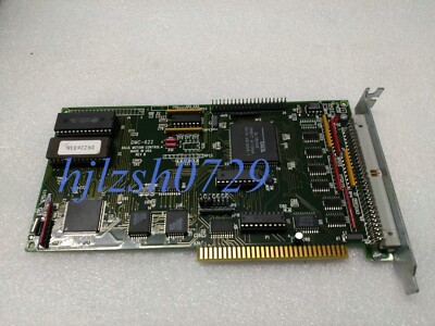 1pc Used Galil DMC-622 2-Axis Motion Controller Card ISA | eBay