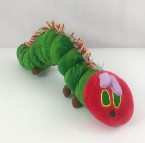 2010 Kohl's Cares The World Of Eric Carle The Very Hungry Caterpillar ...