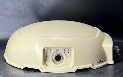 Topcon AGI-4 GPS Receiver Omnistar EGNOS Unlocks ready | eBay