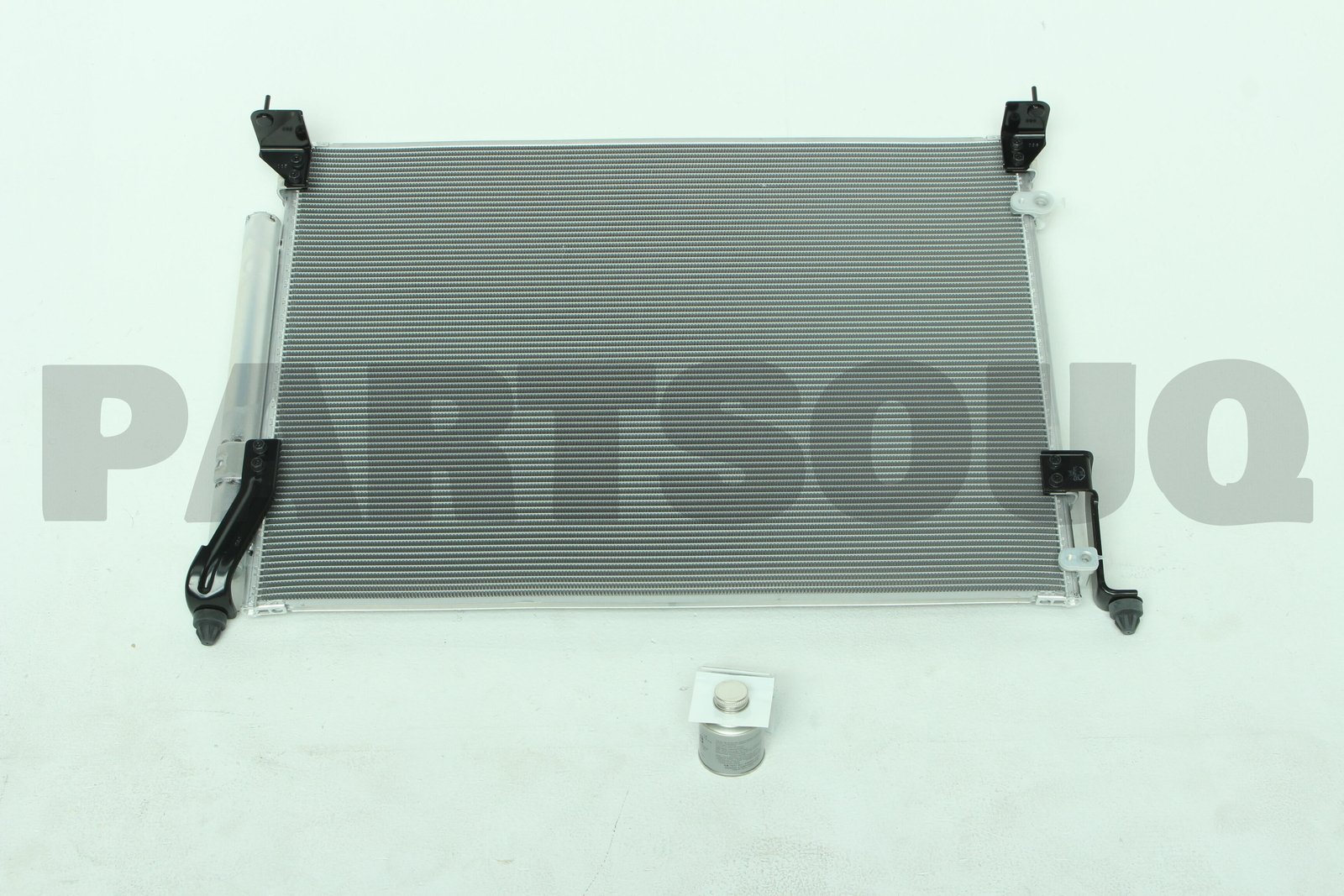 884A026040 Genuine Toyota CONDENSER ASSY 884A0-26040 | eBay