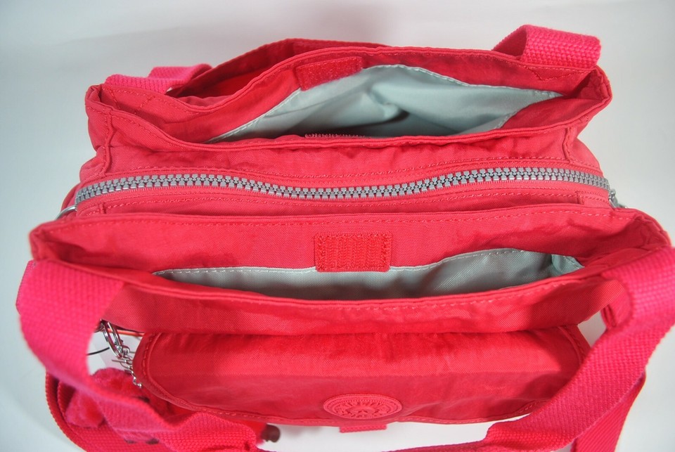 New With Tag KIPLING FAIRFAX MEDIUM SHOULDER AND CROSSBODY BAG | eBay