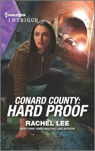 Conard County: Hard Proof by Lee, Rachel 9781335136695| eBay