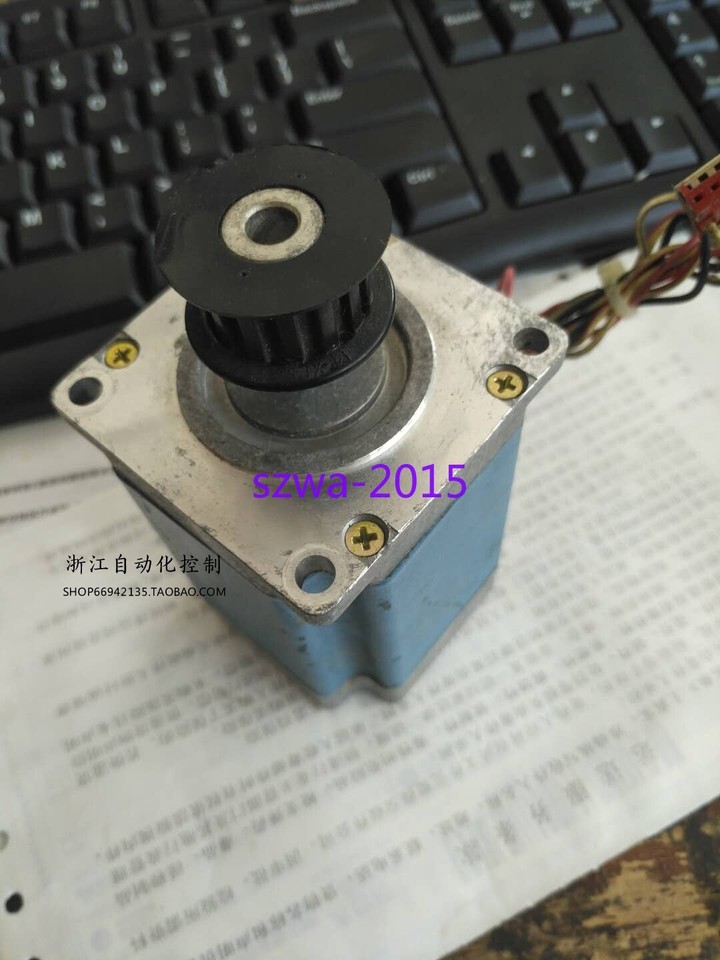 1pcs Used Superior stepper motor KML062F-133 | eBay