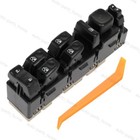 Front Driver Left Side Power Window Switch 15112971 For Chevrolet ...