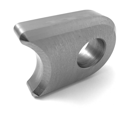 Shackle Tab Mount D Ring Clevis Heavy Duty Weldable For Tie Downs Tow ...