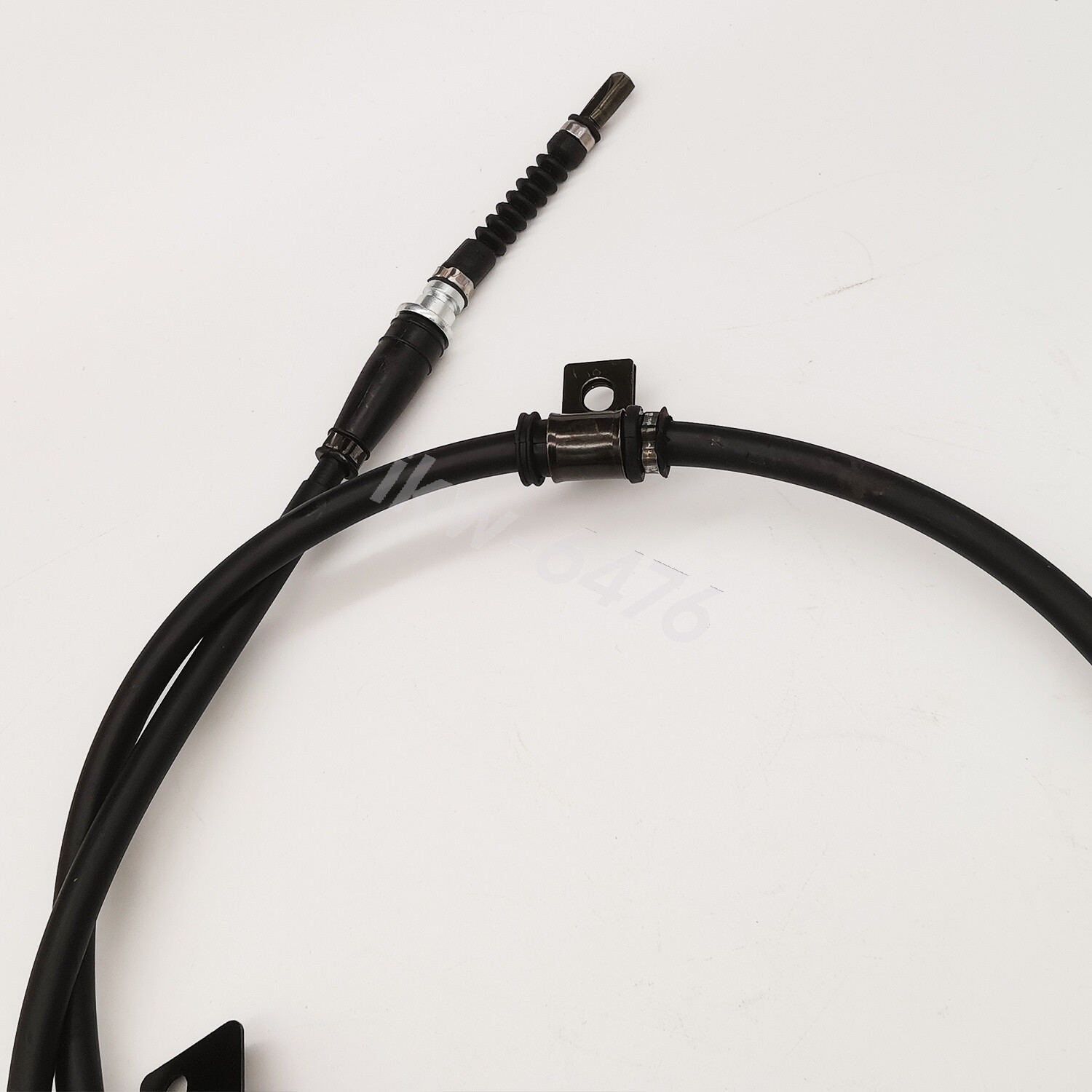 Parking Brake Cable Left & Right 59760-2C700-DS 59770-2C700-DS For ...